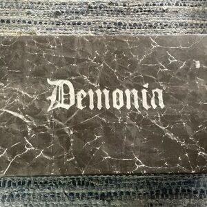 Demonia | Shoes | Demonia Sweet Slime Monster Uv Reactive Boots | Poshmark